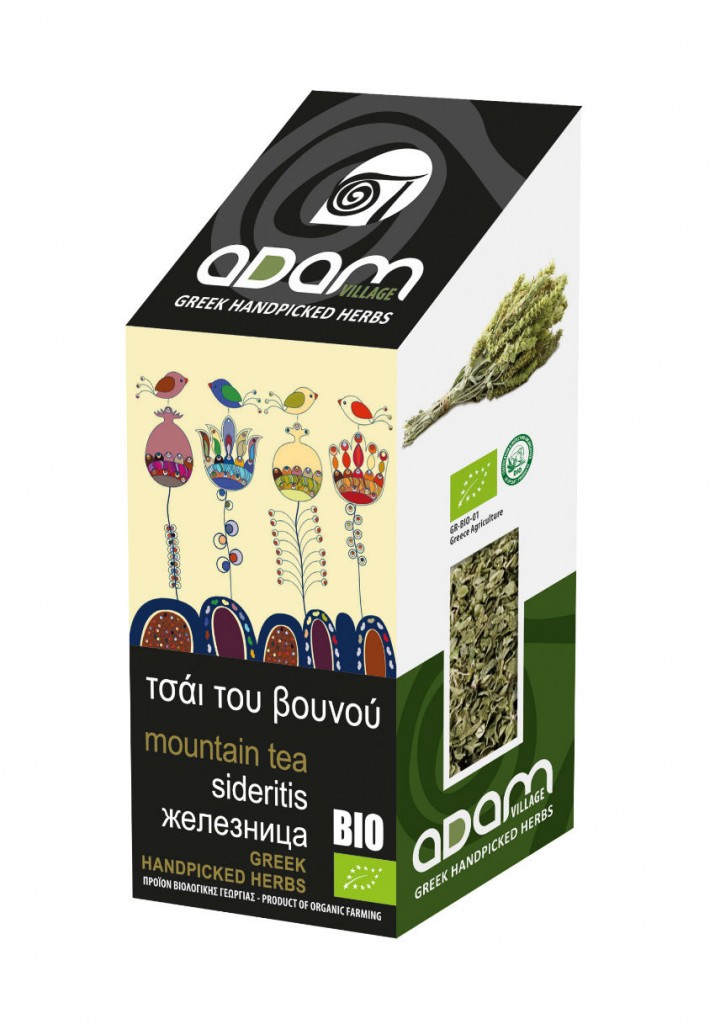 Adam Herbs – Greek Handpicked organic herbsHome - Adam Herbs - Greek ...